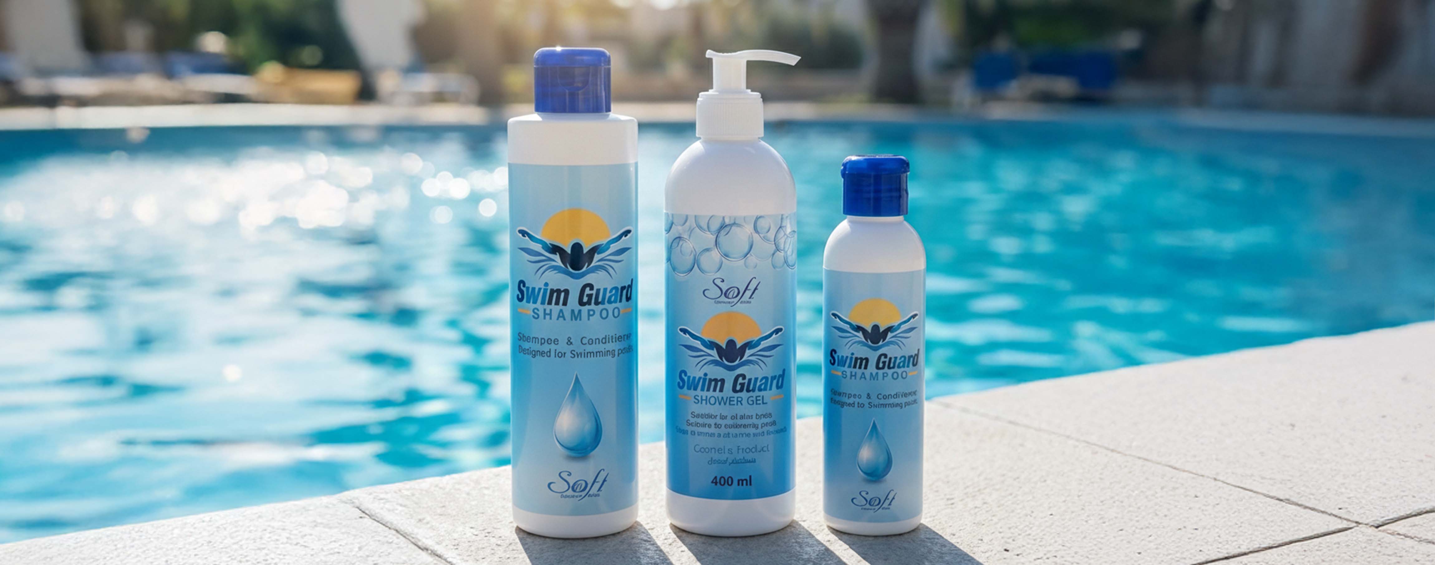 Swim Guard – Soft